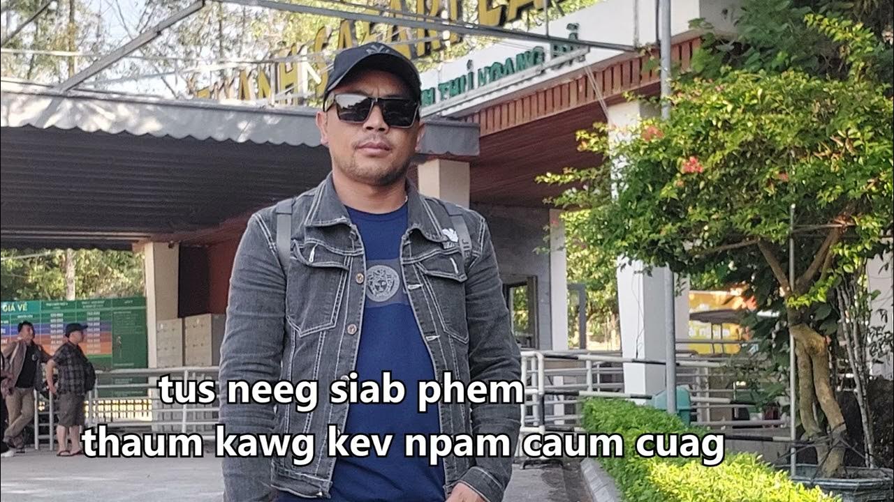 tus neeg siab phem thaum kawg kev npam kuj cuag koj lawm qub dab neeg - YouTube