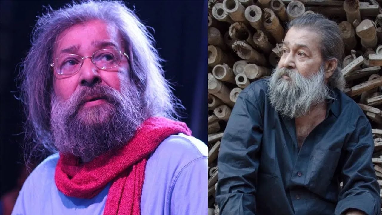 Tapas Bapi Das from 'Moheener Ghoraguli' Passes Away - YouTube