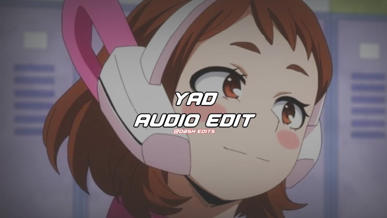 yad (яд) english version [edit audio] @quitezyaudios - YouTube