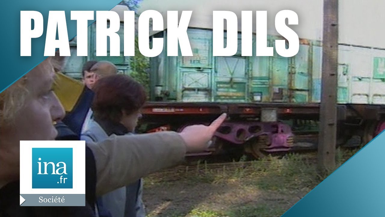 Affaire Patrick Dils : Reconstitution privée sur les lieux du crime ...
