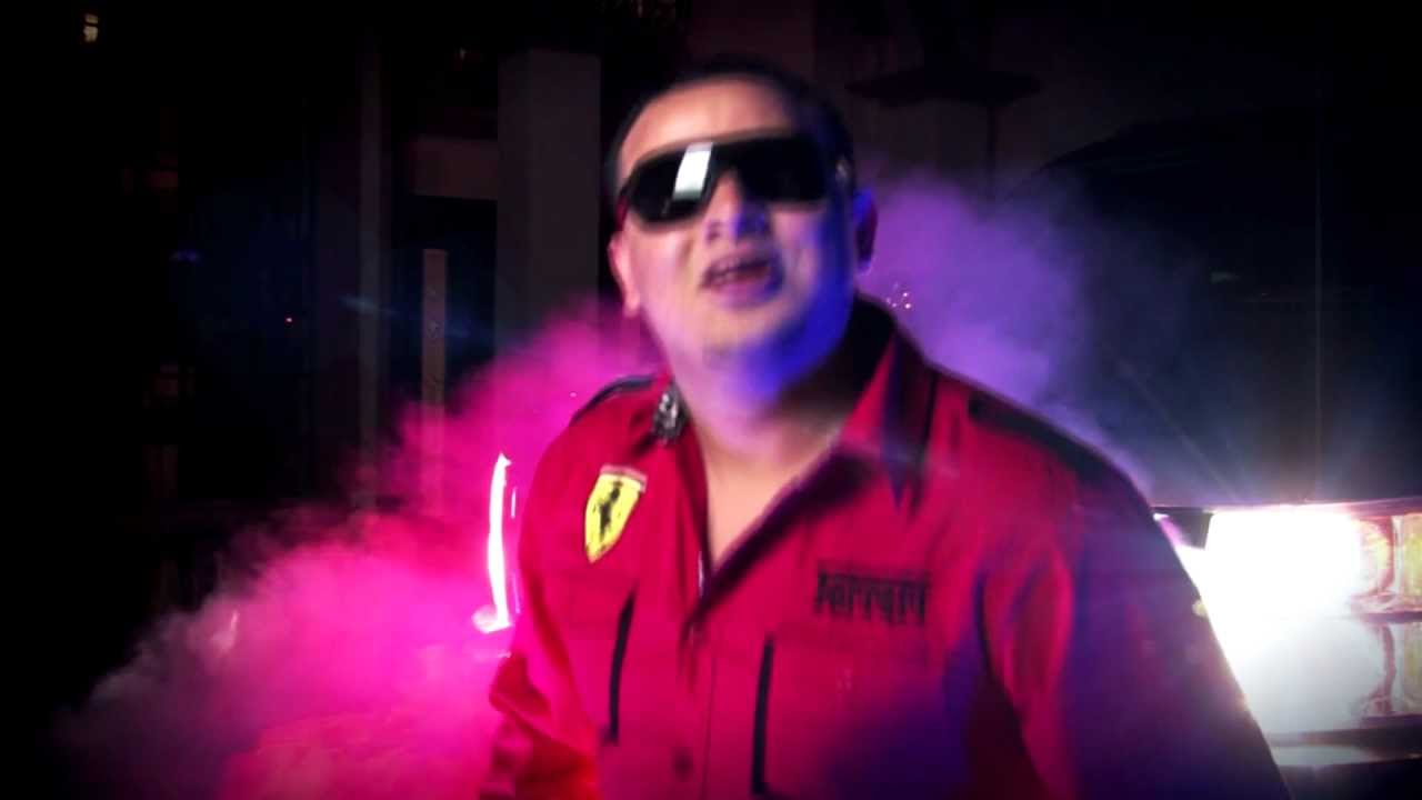 Cristian Medrano - Mi Carrera (prod El Charco Films) - YouTube