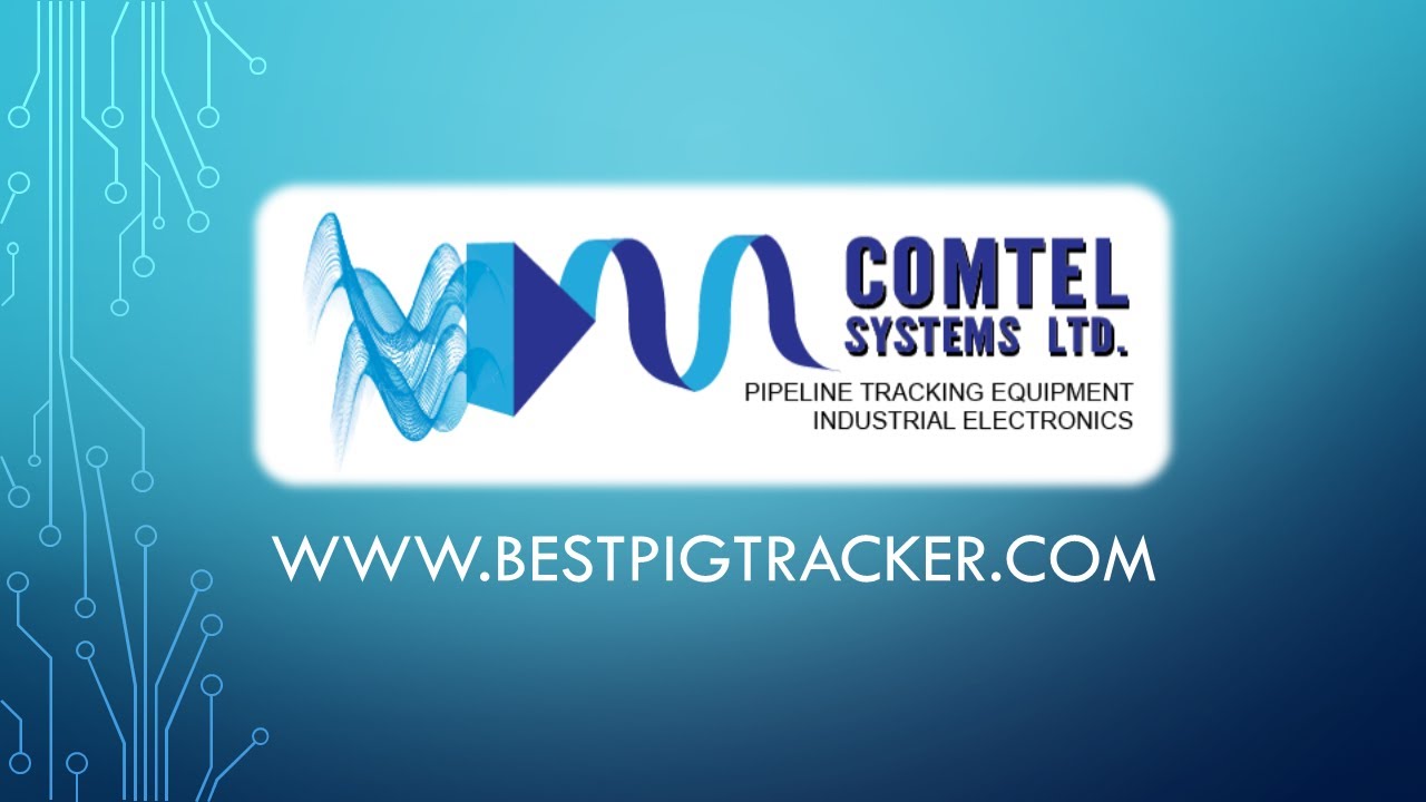 Comtel Systems Ltd. - Product Introduction - YouTube