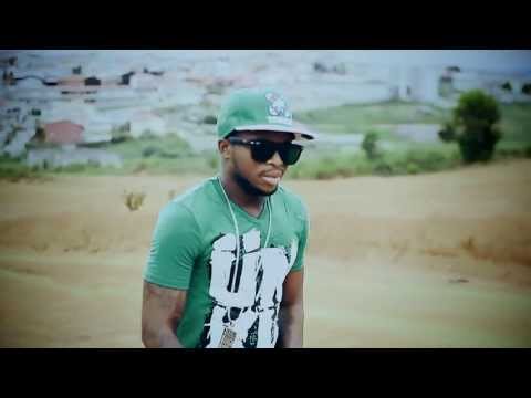 Blaaz - Ne me laisse pas tomber [Clip Officiel]