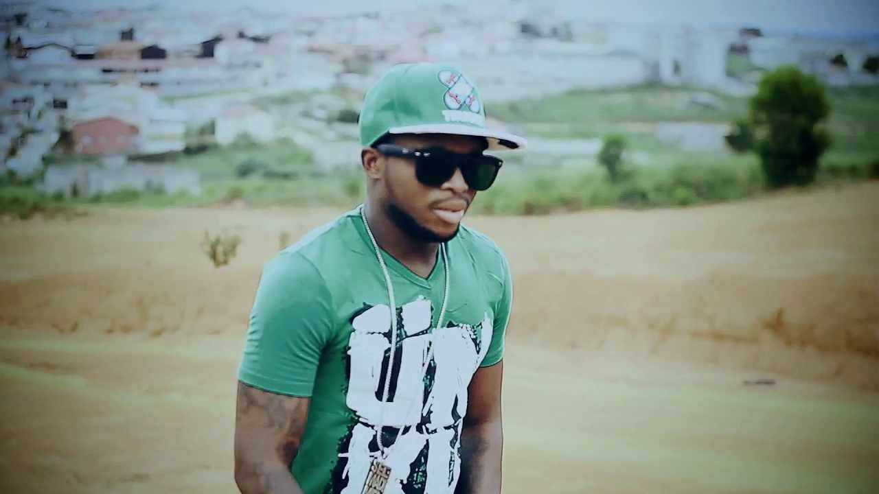 Blaaz - Ne me laisse pas tomber [Clip Officiel] - YouTube