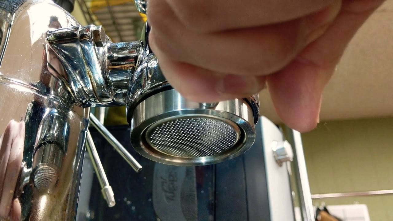 9 bar extraction - YouTube