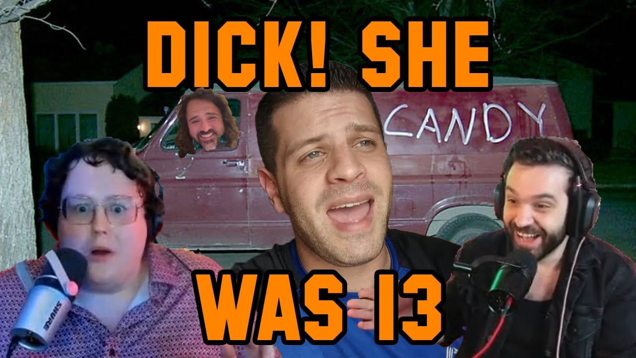 Dick's Friend Chaggot | Kino Casino - YouTube