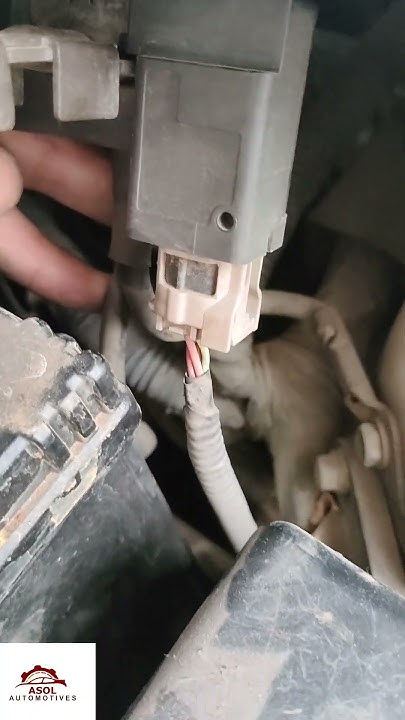 Battery Current Sensor - YouTube