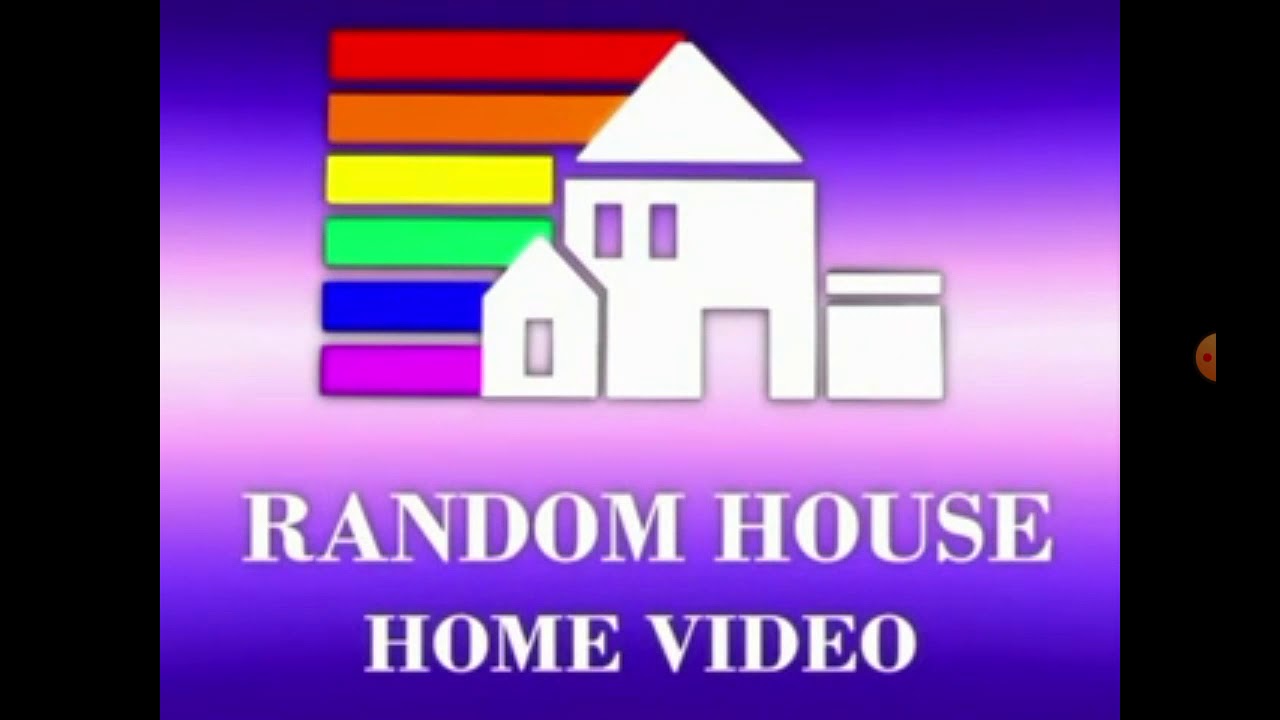 Random House Home Video Logo History (#5) - YouTube
