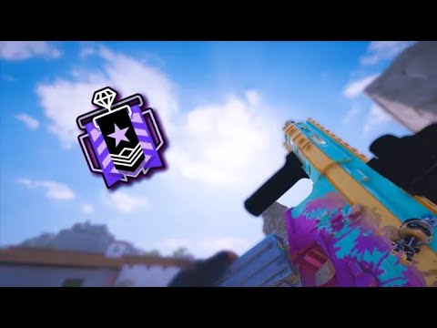 HEADLOCK🔒(R6 Montage) - YouTube