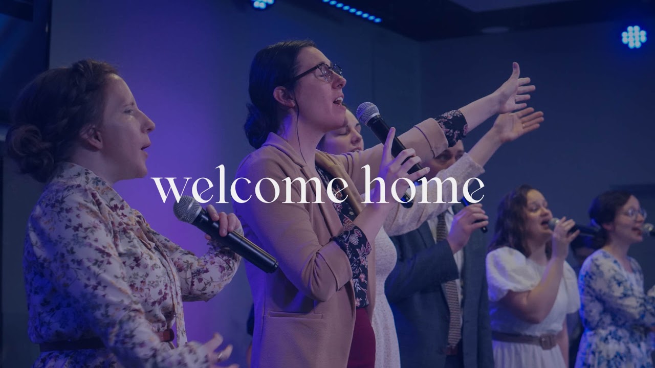 ALJC Indiana District Camp '24 | Evangelist Brent Vinson - YouTube