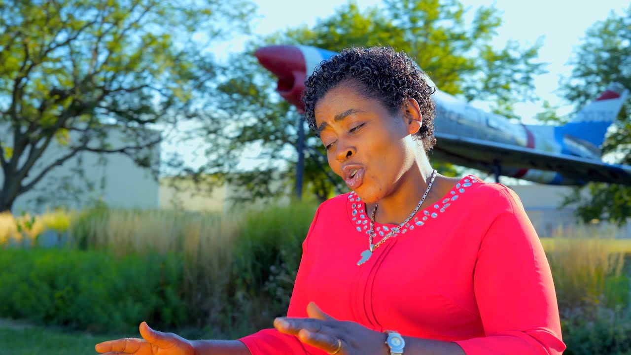 Sifa Mado - Tunaimba Sifa Zako (Official Music Video) - YouTube