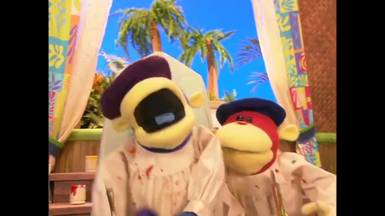 Playhouse Disney Ooh and Aah Bumper (My Friends Tigger & Pooh) (2008 ...