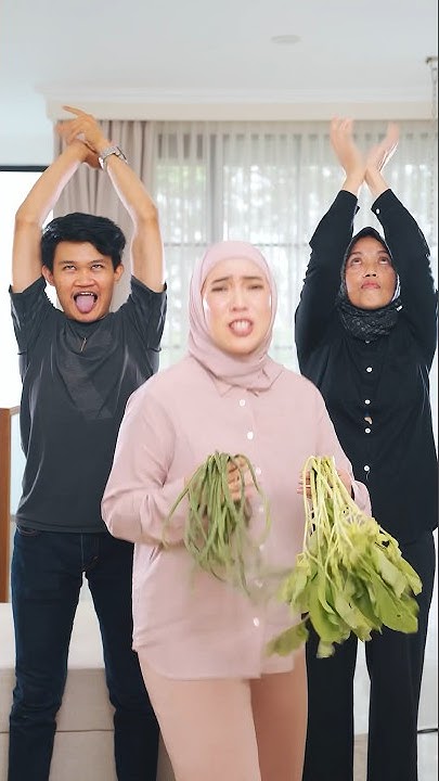 Aku mau di..manja manjaaa…🎵 - YouTube