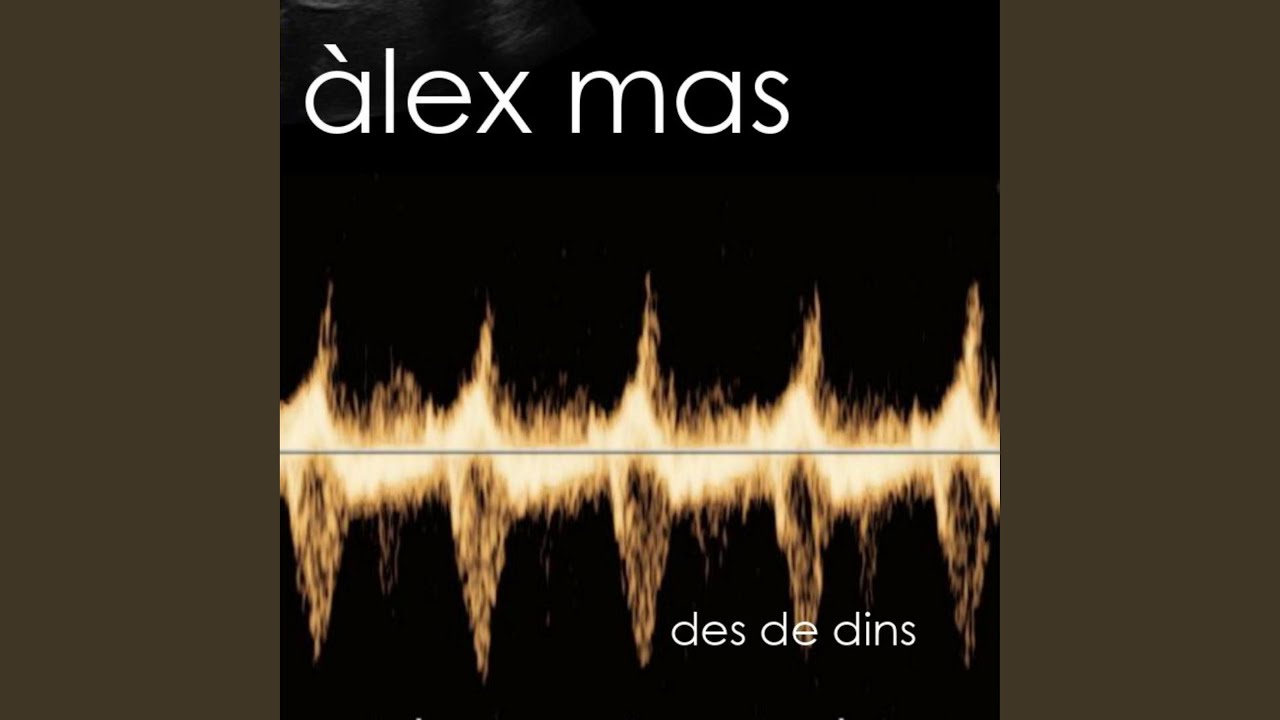 àlex mas - Mar d'estrelles Chords - Chordify