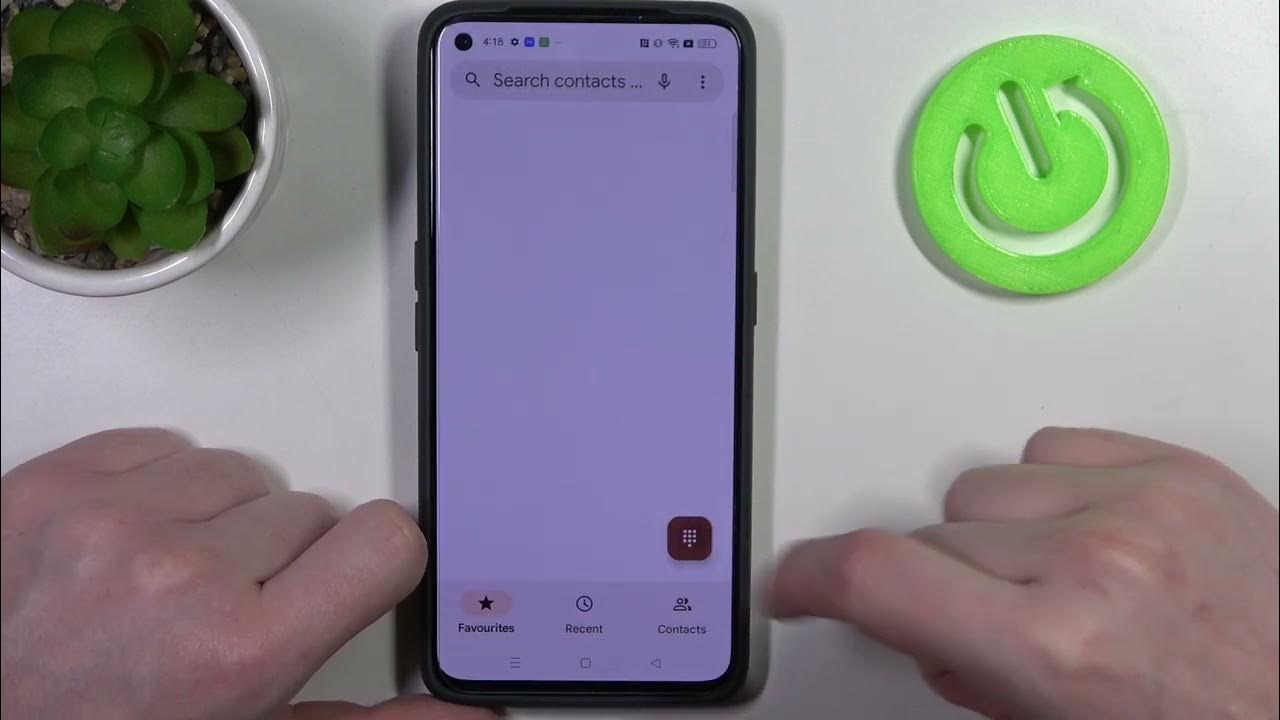 How To Make Emergency Call In Pakistan On REALME Narzo 50 Pro how-to-make-emergency-call-in-pakistan-on-realme-narzo-50-pro