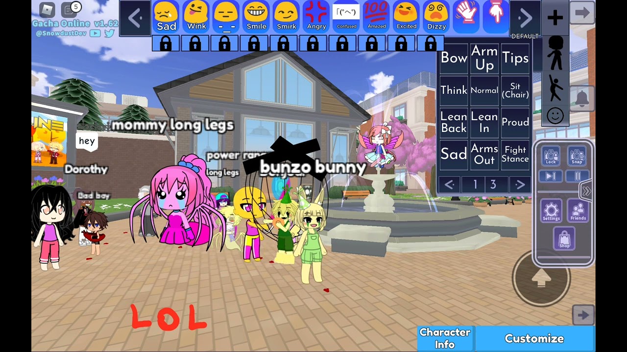 lol pink ranger mor like pink rager - YouTube