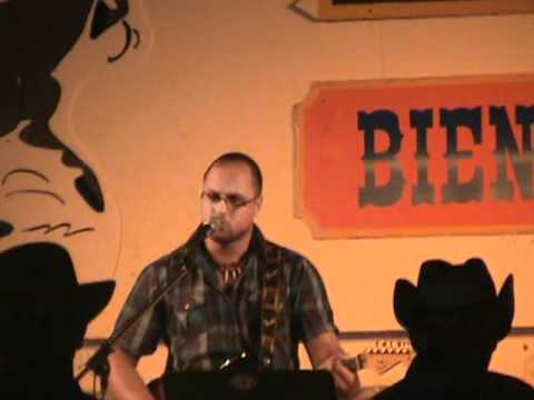 Dave Simard''cowboy simard'' festival st-gabriel 2010 - YouTube