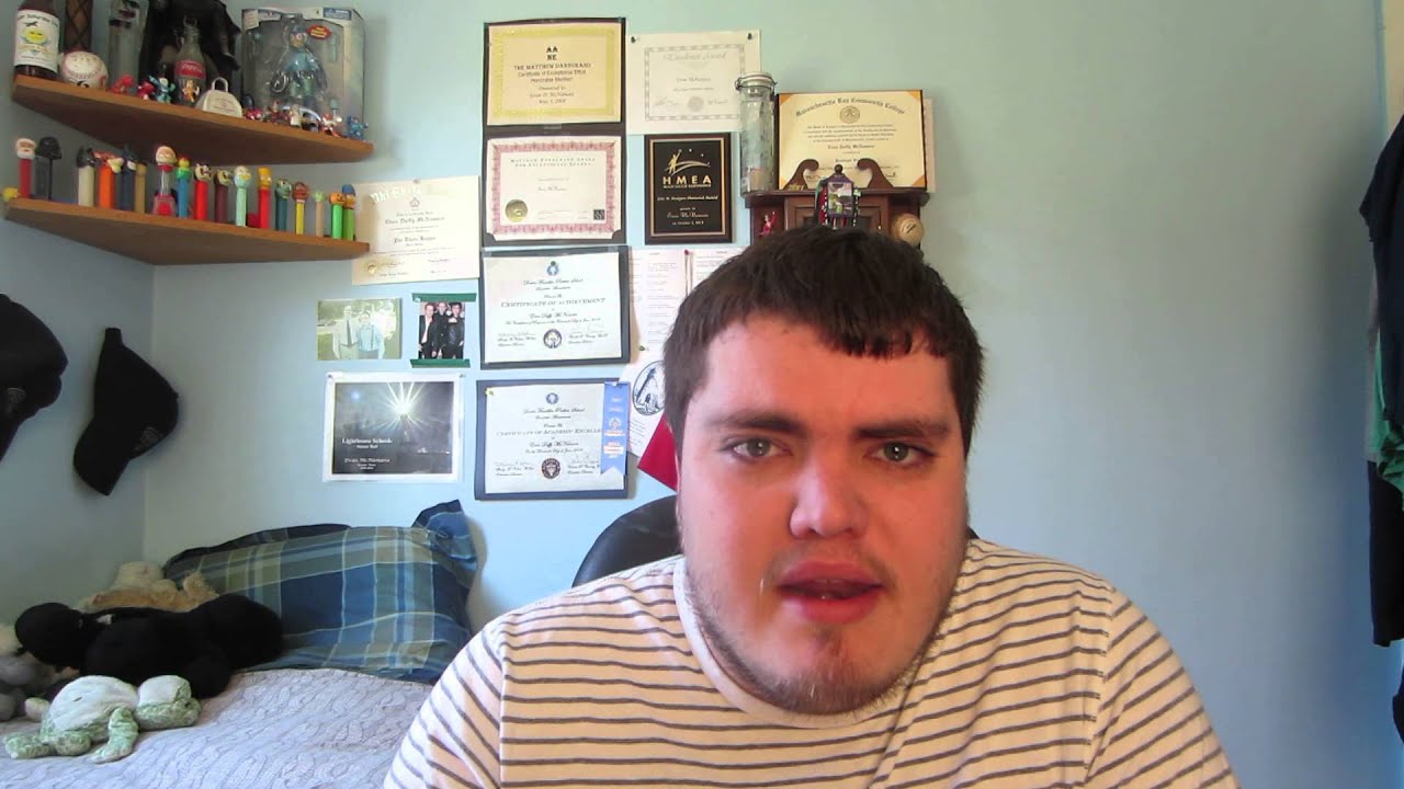 Part VIII Health Effects Of Nasal Snuff - YouTube