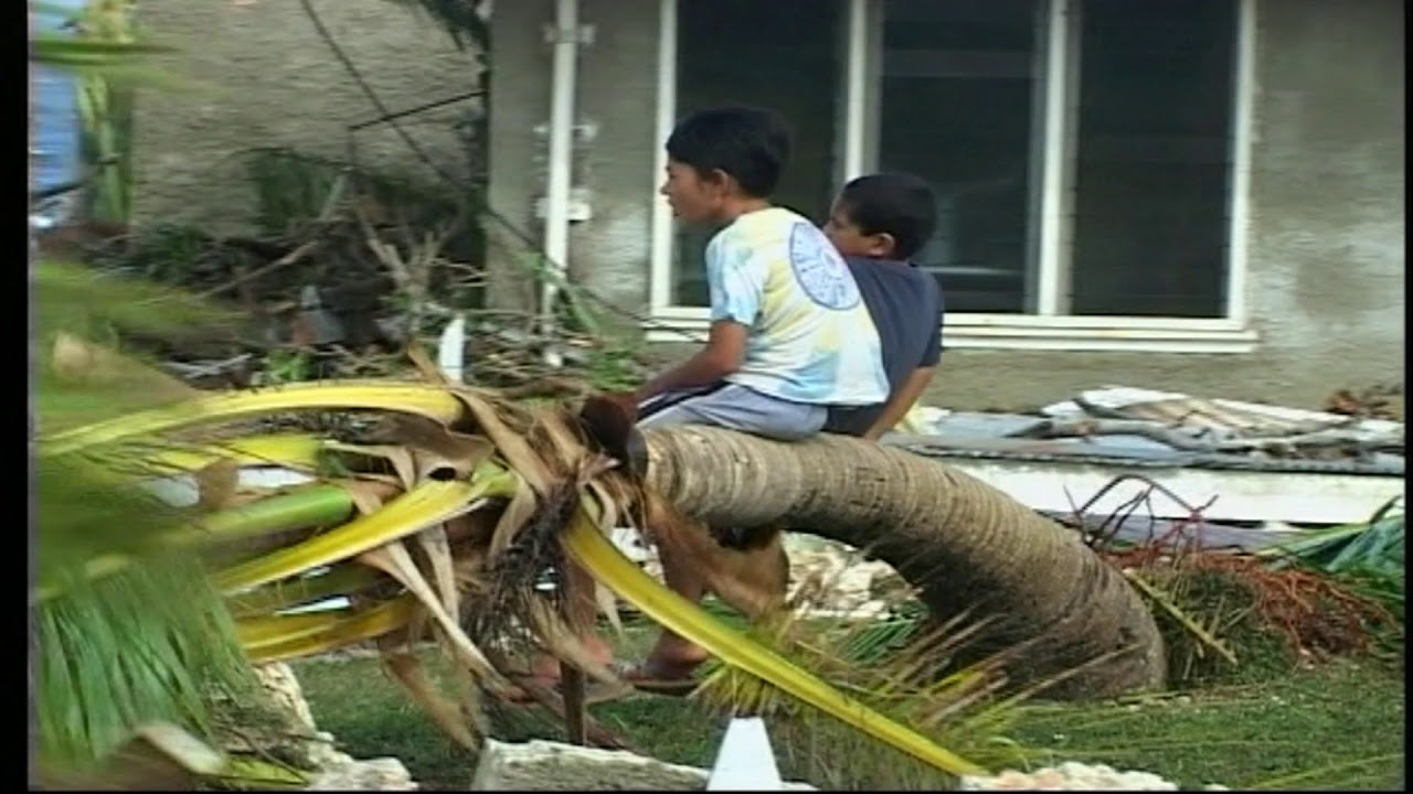 Cyclone Heta Tribute - YouTube