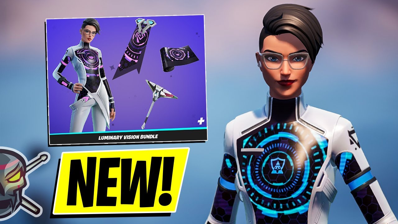 LUMINARY VISION BUNDLE Review | Multiple Tests Completed! - YouTube