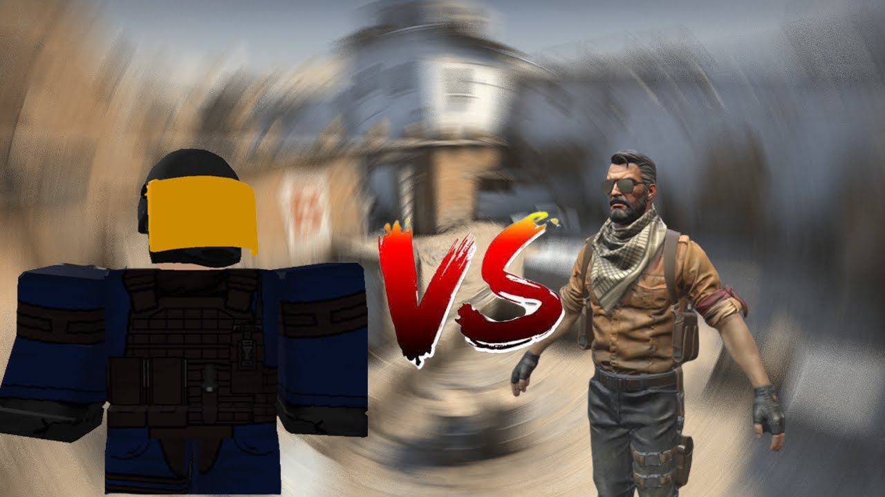 CS:GO VS CB:REIMAGINED UI COMPARISON - YouTube