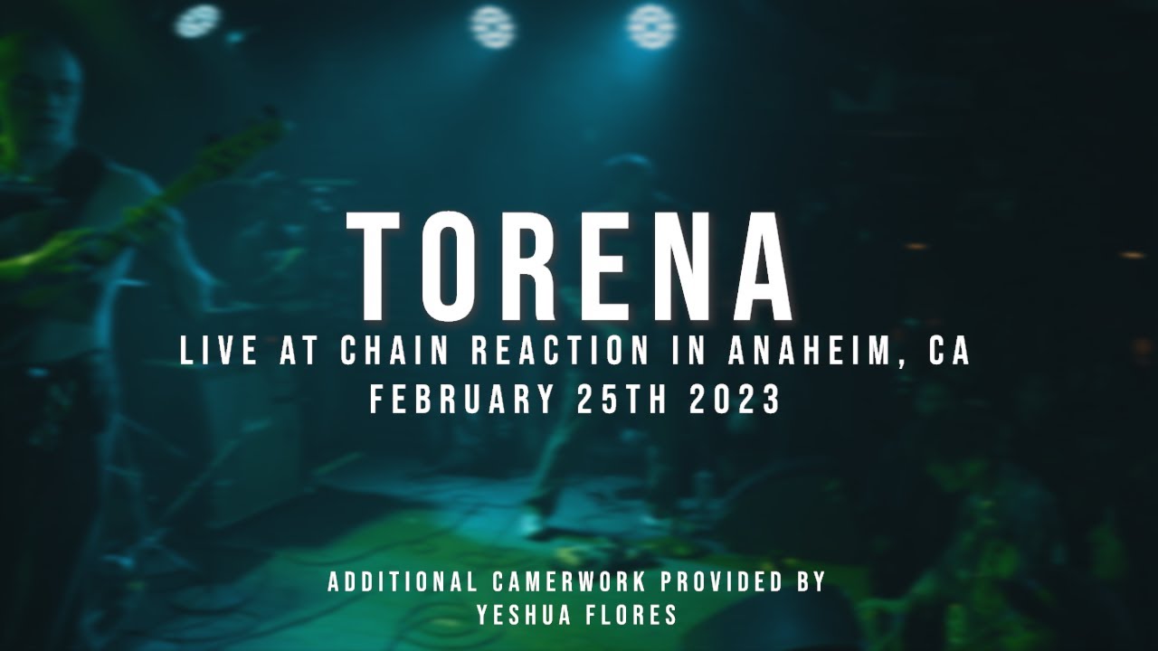 (197 Media) Torena - 02/25/2023 - YouTube