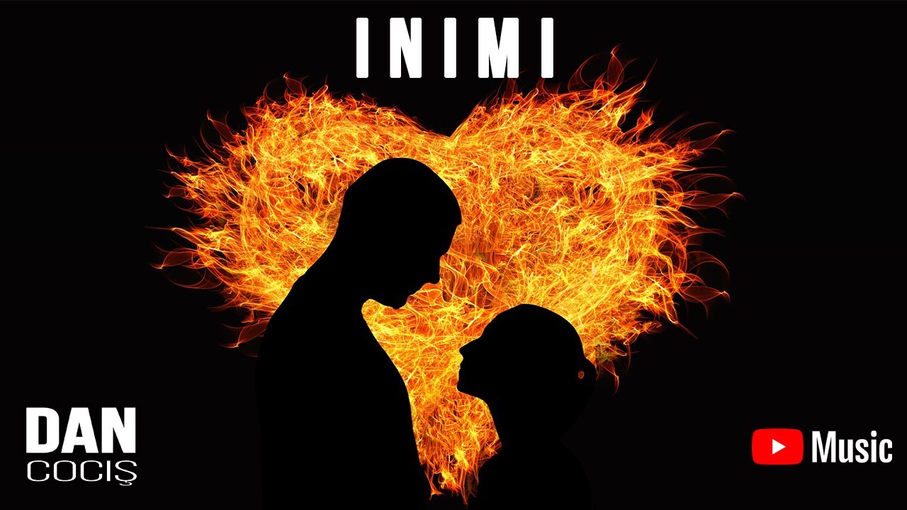 Dan Cocis - Inimi (Official Video) - YouTube