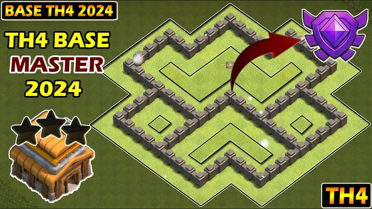 Update Terbaru!!! BASE TH 4 TERKUAT DAN TERBAIK 2024 - YouTube