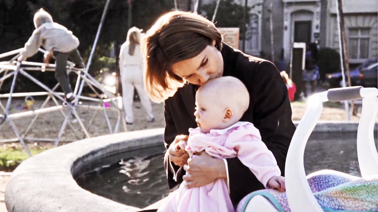 Susan Lewis and baby Susie [Clip 1/3] - YouTube