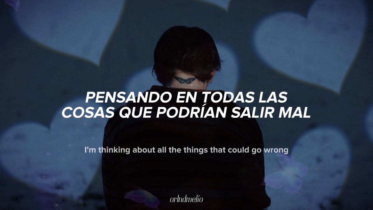 Johnny Orlando All The Things That Could Go Wrong Letra En Espa ol johnny-orlando-all-the-things-that-could-go-wrong-letra-en-espa-ol