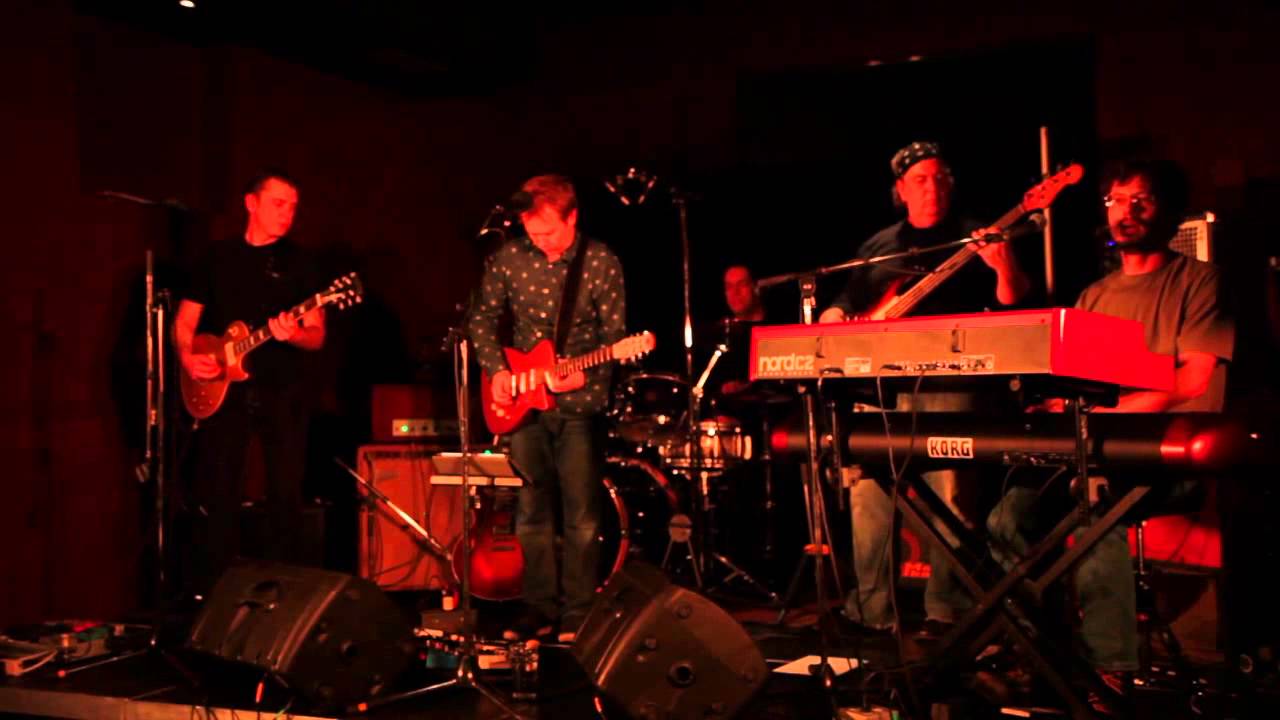 Willin' by Little Feat performed by Soulstack - HD - YouTube