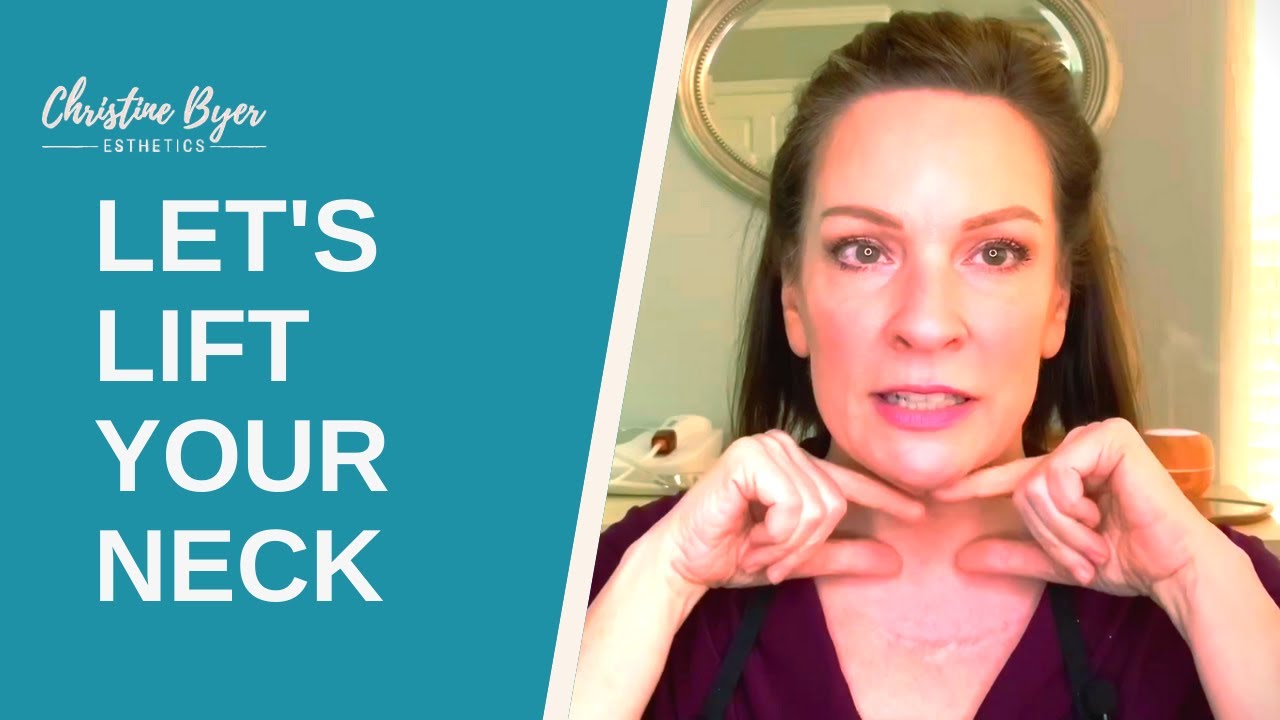 Tighten Your Neck Youtube