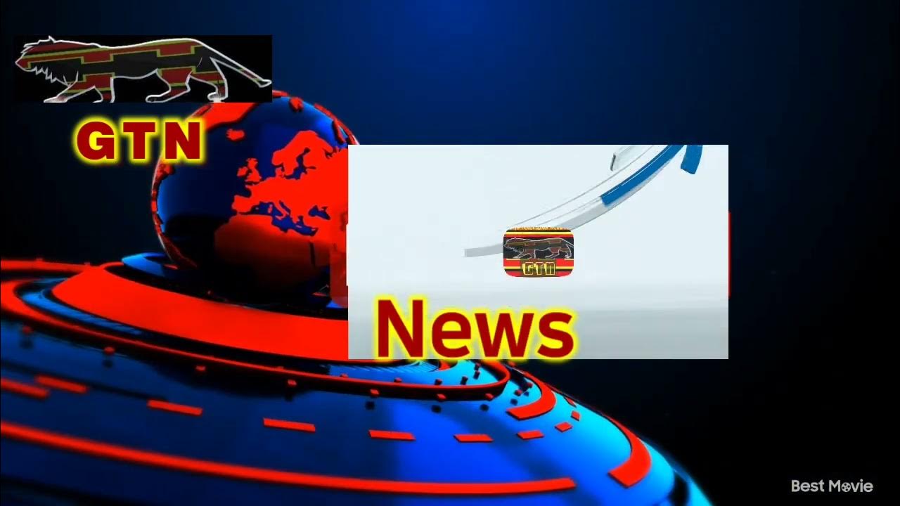 ጋሞ ቴሌቪዥን ኔትዎርክ Gamo Television Network-GTN Coming soon - YouTube