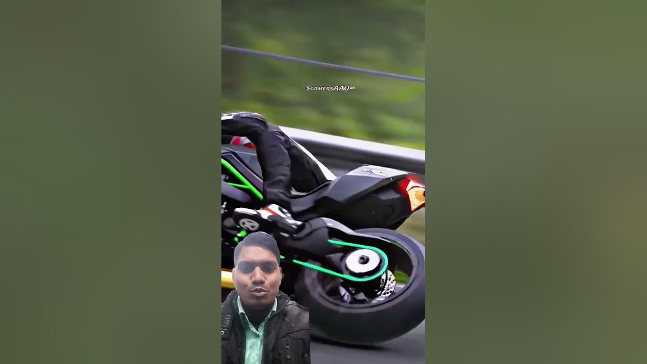 Bike race pura dekhe maja aane wala - YouTube