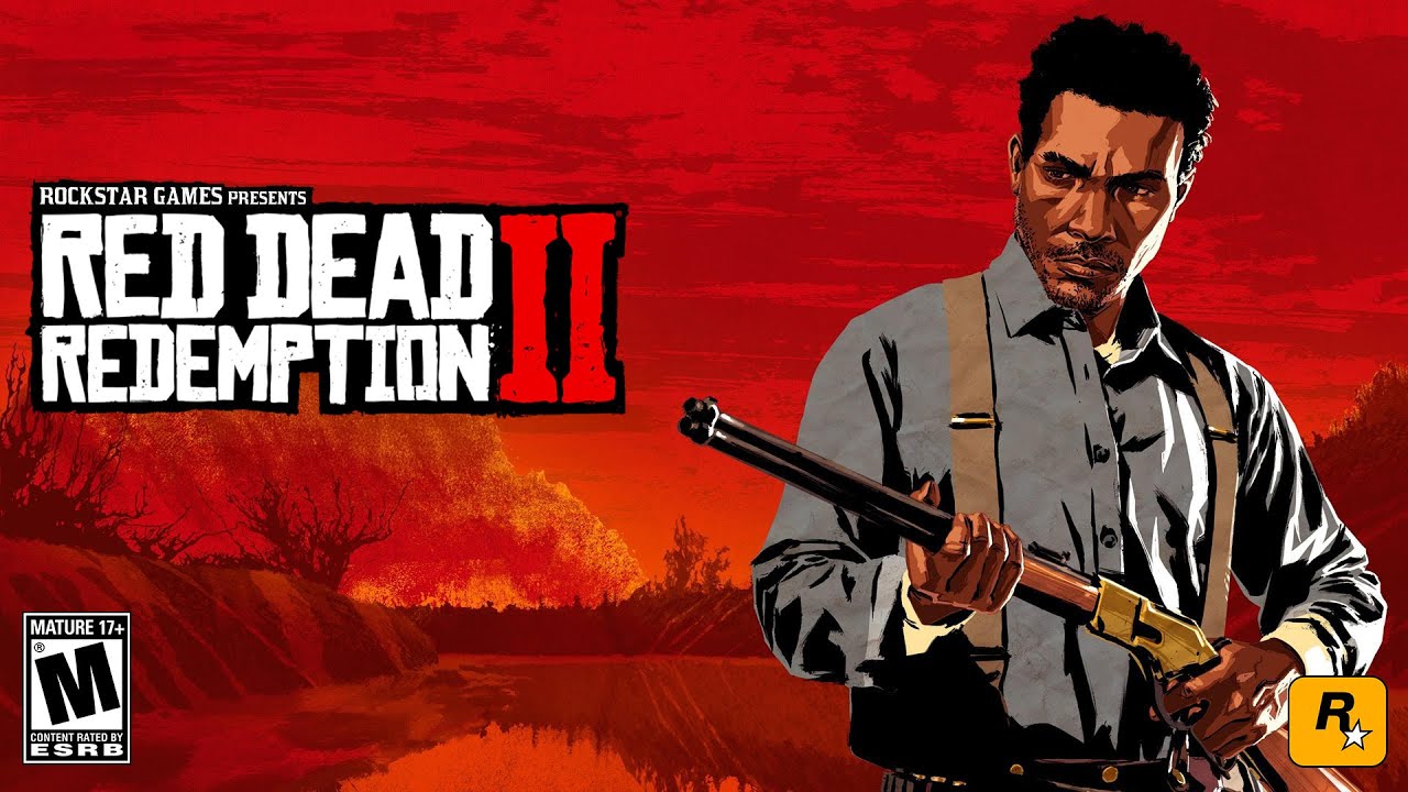RED DEAD REDEMPTION 2 Walkthrough Gameplay | Part 07: Lenny (FULL GAME ...