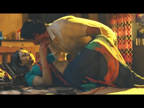 तुम्हे देखते ही मेरा दिल मचलने लगता है - JHUMKE (EP 1) - New Hindi web Series - Khushboo Kamal