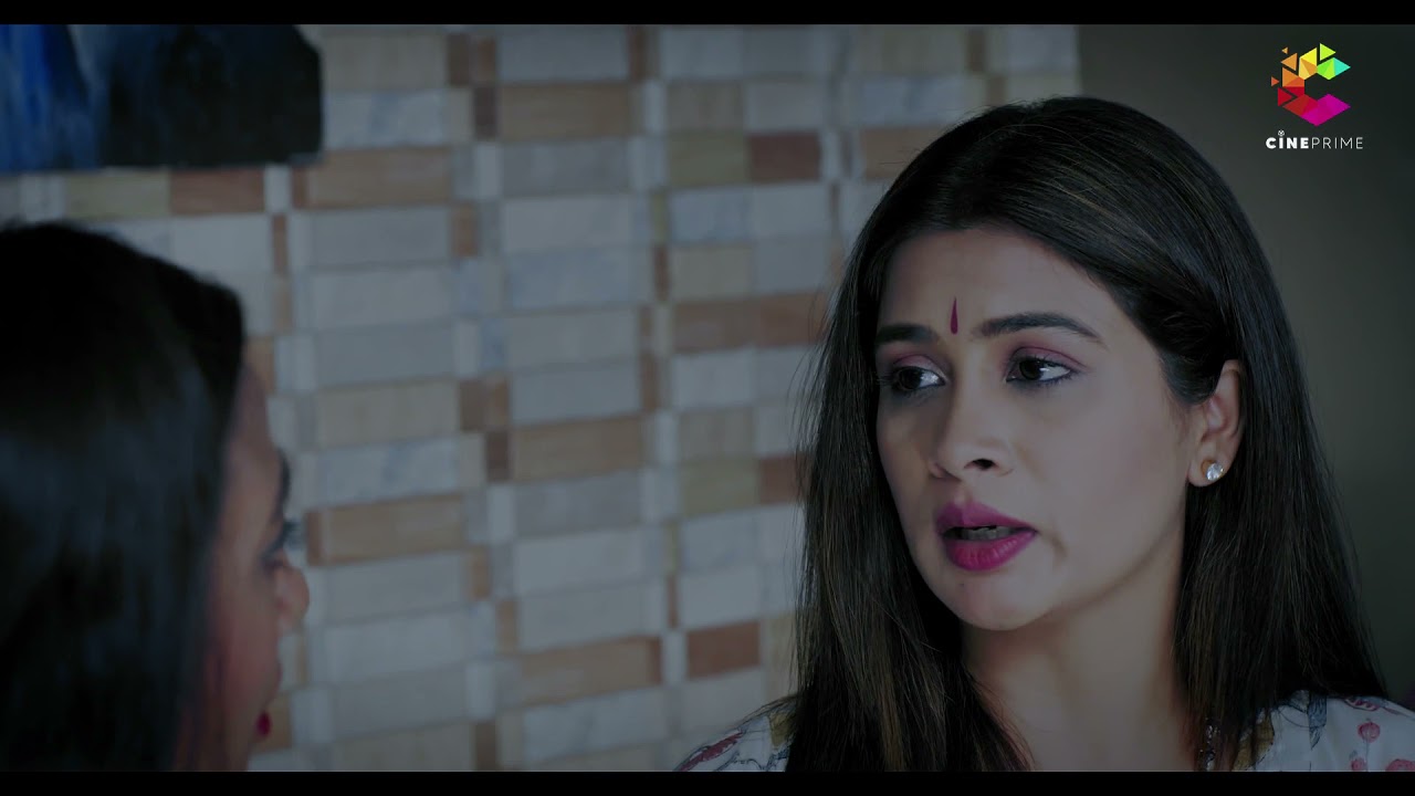 JHOTING |Official Trailer| Paromita Pari,Gazal Sood,Ajay Bafna,Ruchita ...