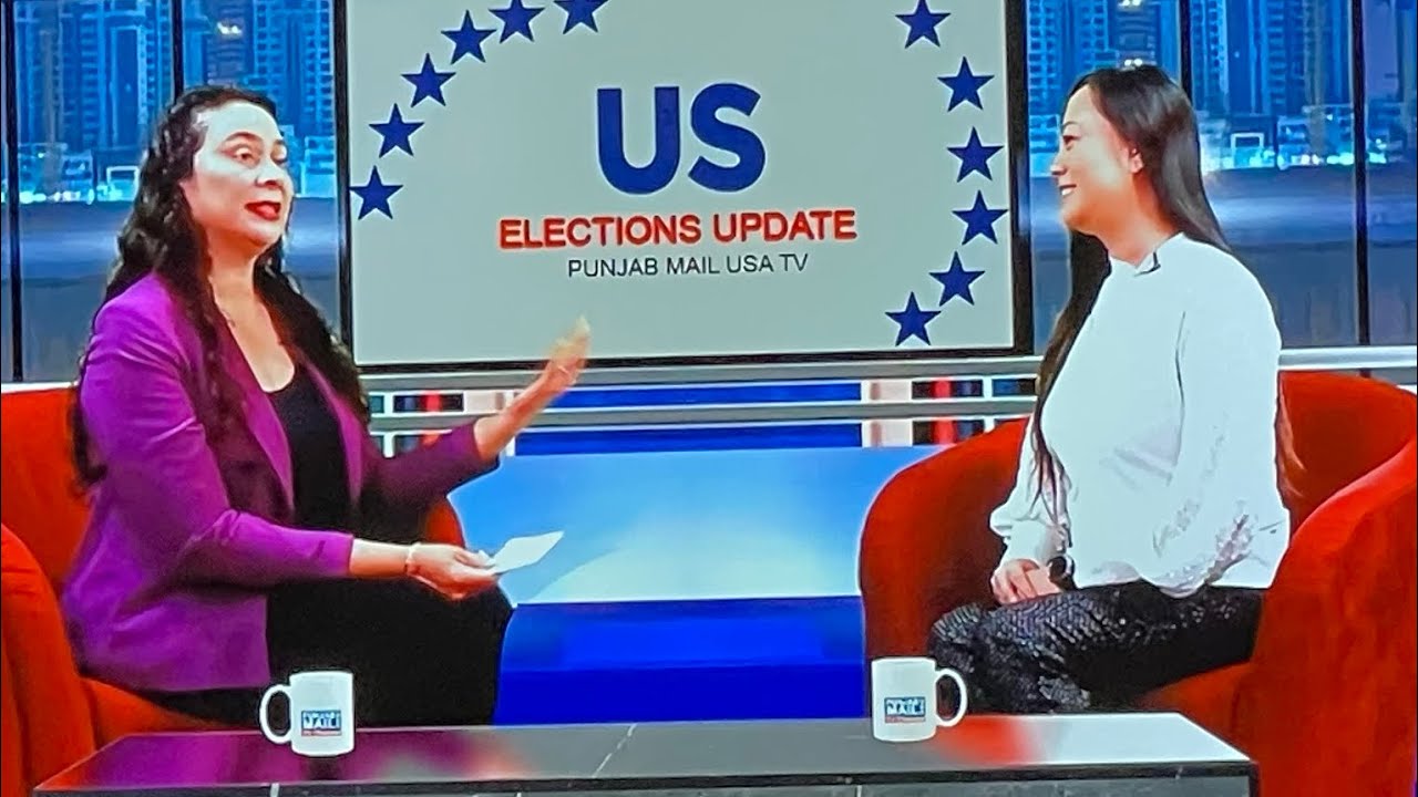 Stephanie Nguyen for California Assembly | US Elections | Bobbie Singh ...