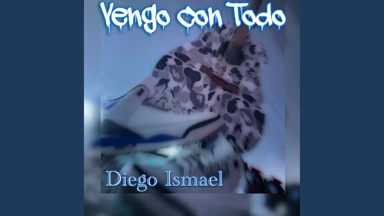 Diego Ismael - Vengo Con Todo (feat. Los De La Lira) Chords - Chordify