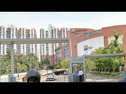 Hi Lite mall | Kozhikode | Mall Tour Series |A square Explore - YouTube