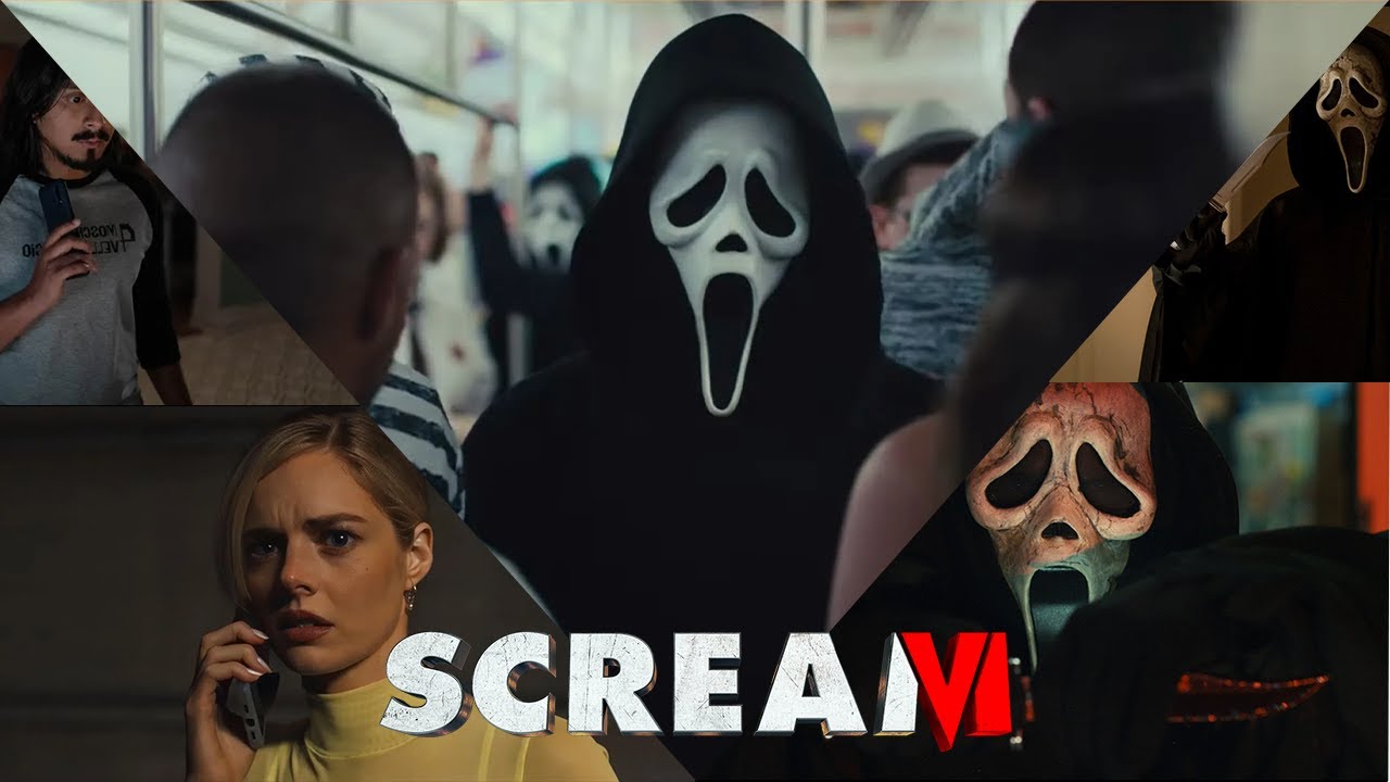 Scream VI | Greatest Hits - YouTube