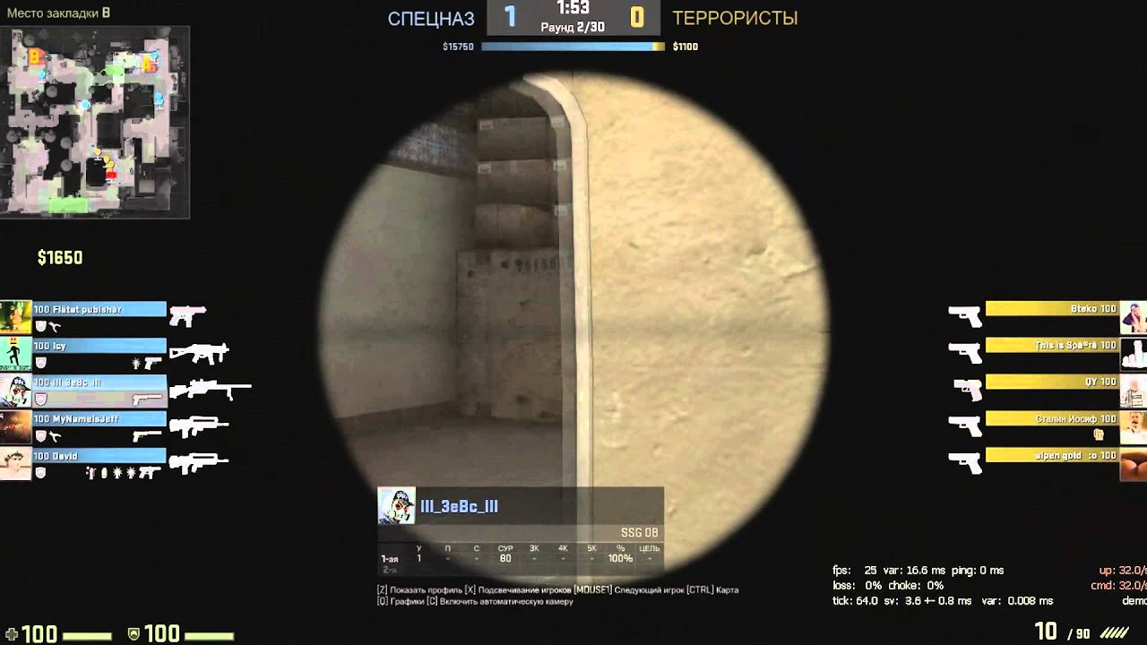 CS:GO - Win with STYLE. - YouTube