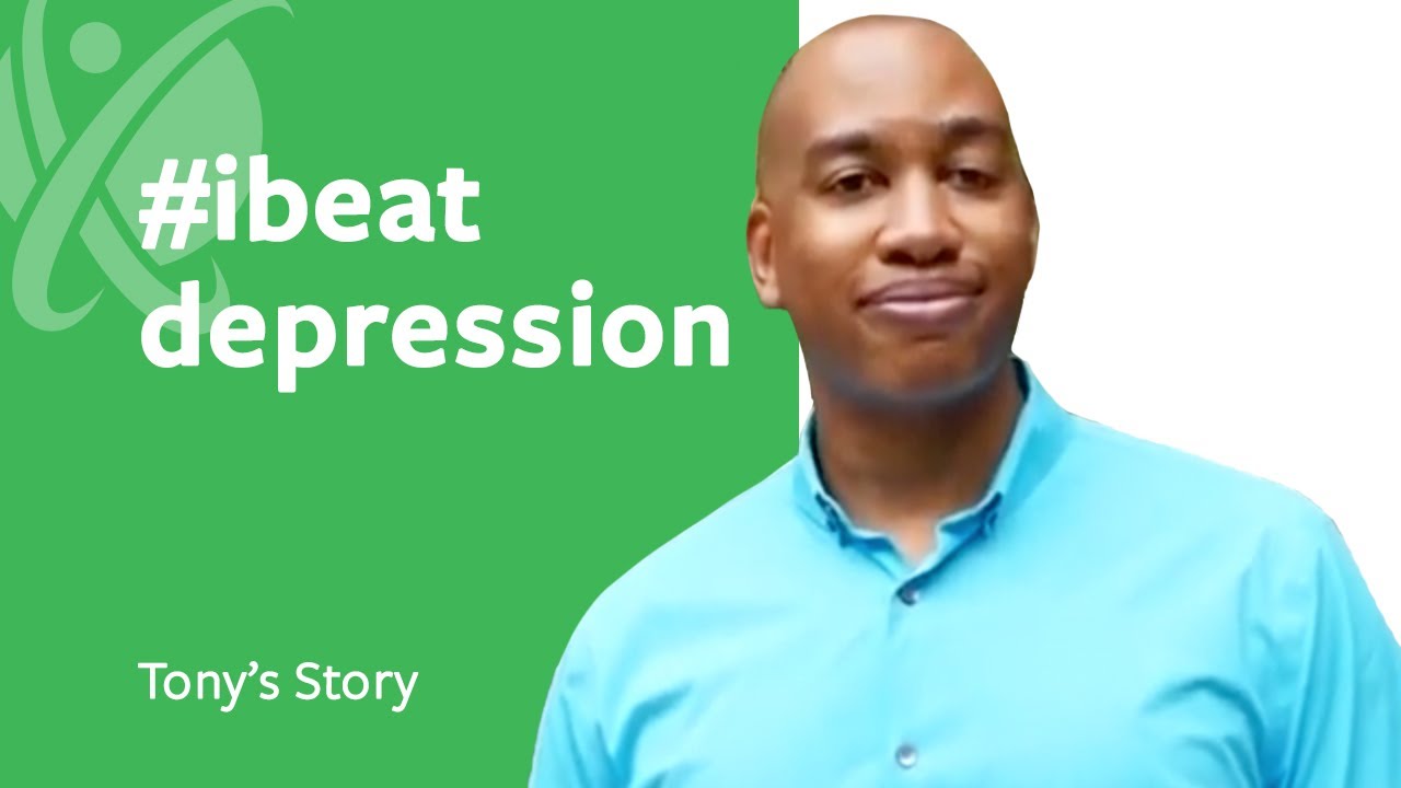 Tony's Testimonial on Anxiety & TMS Depression Therapy at Success TMS ...