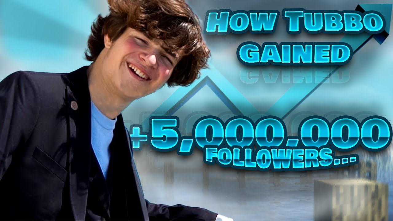 The Story of Tubbo - YouTube