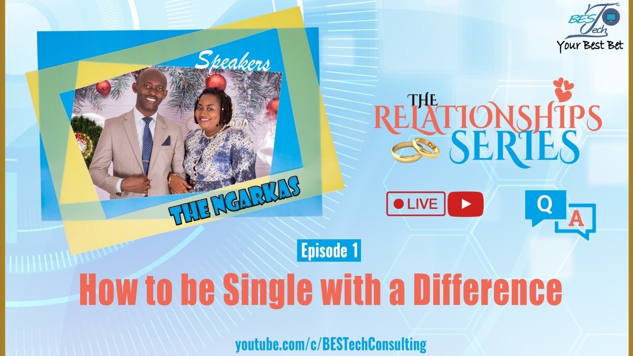 Maximizing Single-hood : How to be Single with a Difference ...