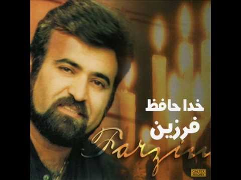 Farzin - Jadehaye Barfi | فرزین - جاده های برفی