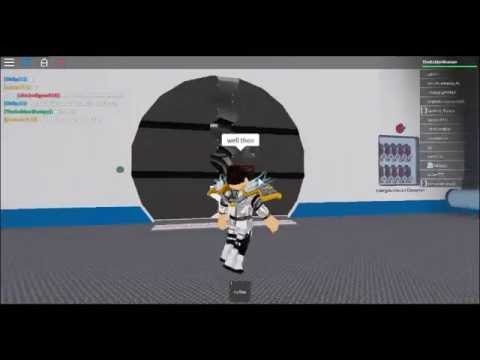 Roblox Innovation Labs Exploding The Core Part 1 - YouTube