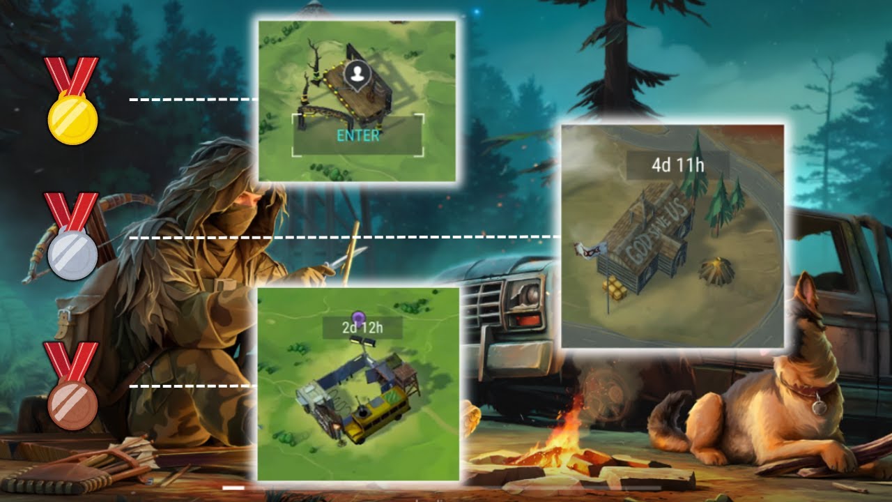 The Champ, The Legend, The Myth | THE RANKING EVENT in This Season ...