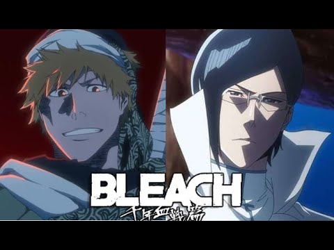 BLEACH TYBW TRAILER TODAY 😱 NEW MUSIC VIDEO; SENNARIN REAPER MV2; 2024 ANIMATION; RELEASE DATE ...