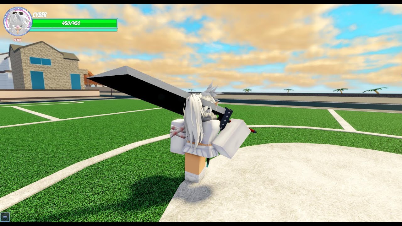 AUT: Dawn: Buster - YouTube